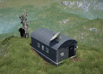 Bunkers | The Isle Wiki | Fandom