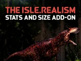 Category:Mods | The Isle Wiki | Fandom