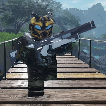 Паразиты | Isle Вики | Fandom