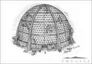 The Isle Concept art | The Isle Wiki | Fandom