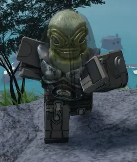 Паразиты | Isle Вики | Fandom