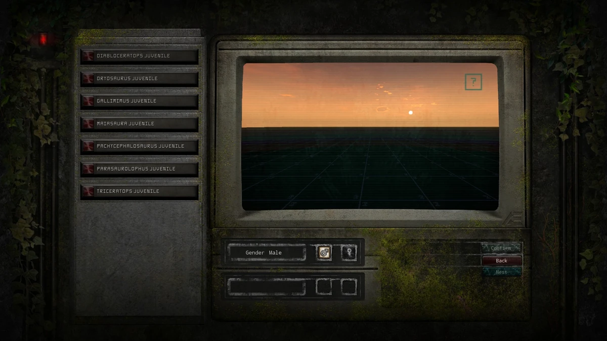 Survival mode | The Isle Wiki | Fandom