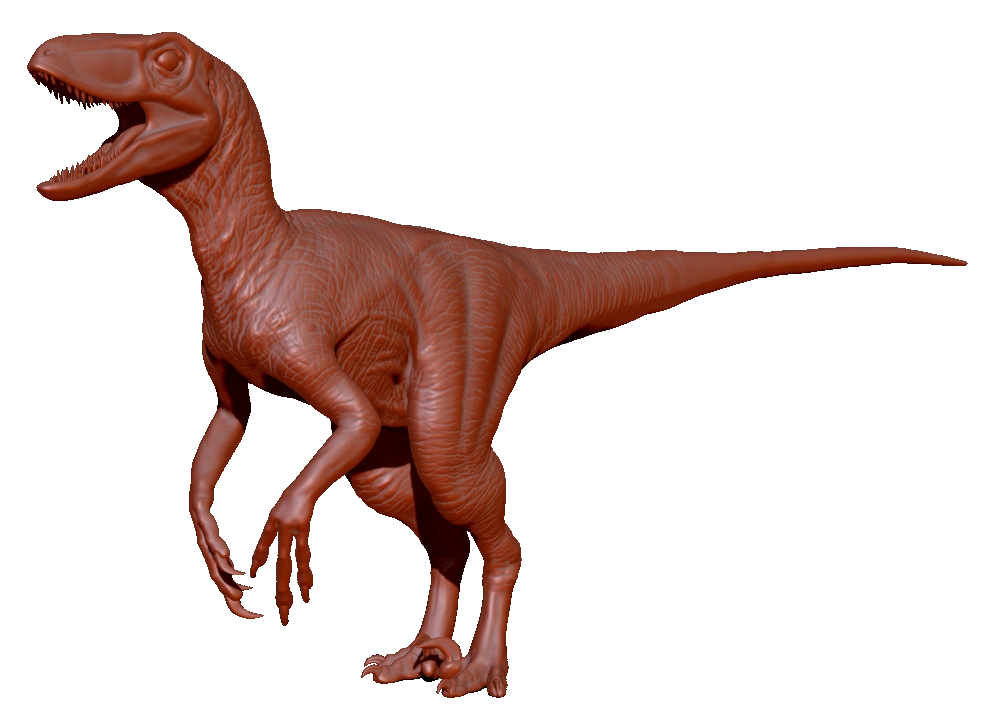 Raptor (Jurassic Park) | The Isle Wiki | Fandom