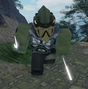 Паразиты | Isle Вики | Fandom