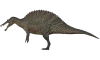Spinosaurus | The Isle Wiki | Fandom