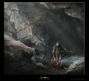 The Isle Concept art | The Isle Wiki | Fandom