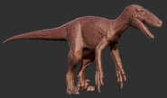 Utahraptor | The Isle Wiki | Fandom