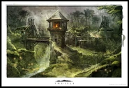 The Isle Concept art | The Isle Wiki | Fandom