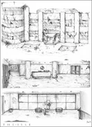 The Isle Concept art | The Isle Wiki | Fandom