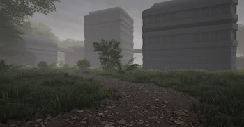 Barracks | The Isle Wiki | Fandom