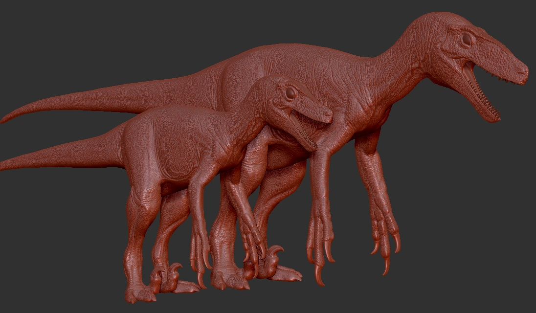 Juveniles | The Isle Wiki | Fandom