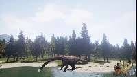 Puertasaurus/gallery | The Isle Wiki | Fandom