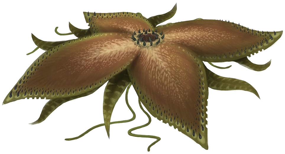 Giant Fly Trap | The Isle Wiki | Fandom