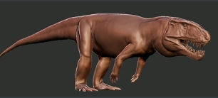 Rauisuchus | The Isle Wiki | Fandom