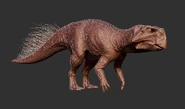 Psittacosaurus | The Isle Wiki | Fandom