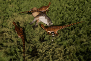 Utahraptor | The Isle Wiki | Fandom