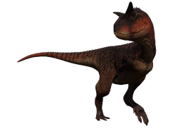 Carnotaurus Diet Edmontonia | Dinosaur King | FANDOM Powered By Wikia