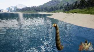 Puertasaurus/gallery | The Isle Wiki | Fandom