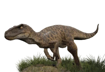Utahraptor | The Isle Wiki | Fandom