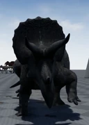 Triceratops | The Isle Wiki | Fandom