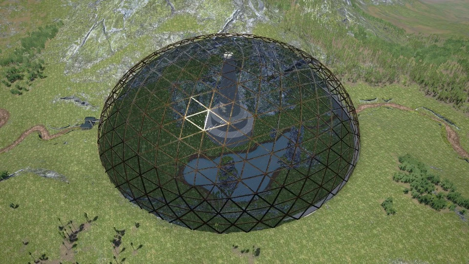 Aviary | The Isle Wiki | Fandom