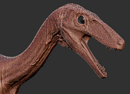 Compsognathus | The Isle Wiki | Fandom
