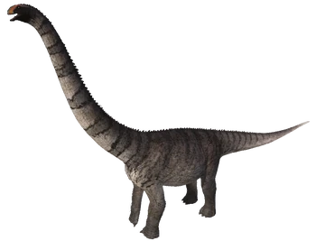 Puertasaurus | The Isle Wiki | Fandom