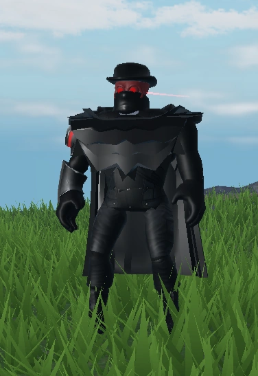 Агенты | Isle Вики | Fandom