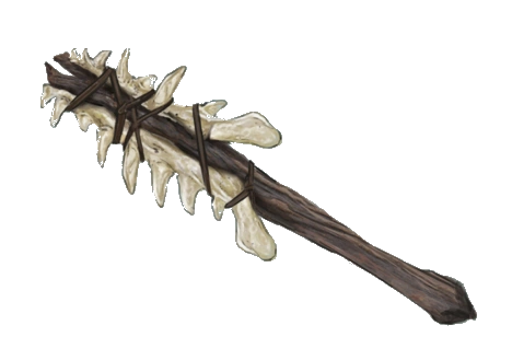 Mace | The Isle Wiki | Fandom