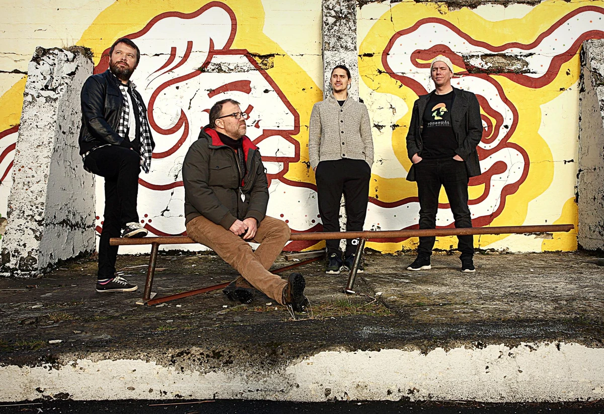 DDT Skordýraeitur | Íslenskar Hljómsveitir Wiki | Fandom