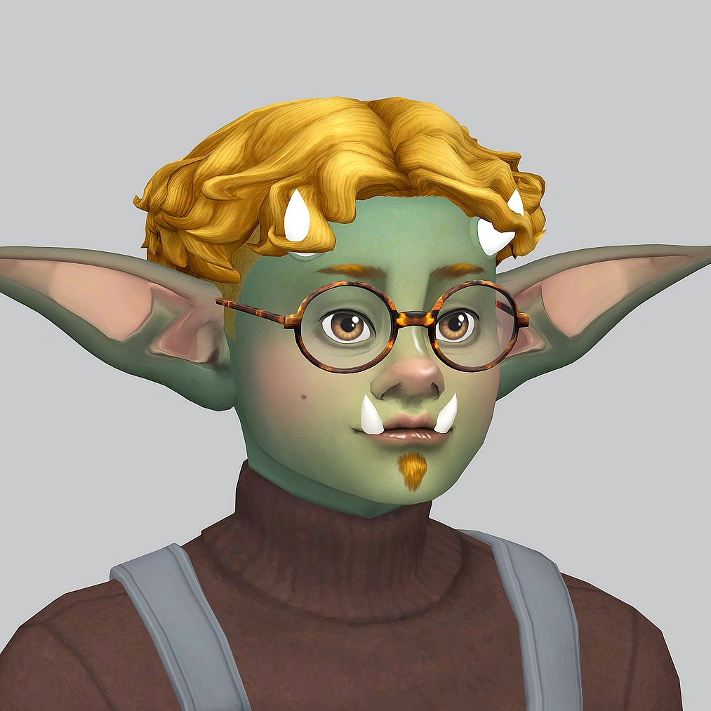 Category:Sims with the Nerd Brain aspiration | Isle of Spright Wiki ...