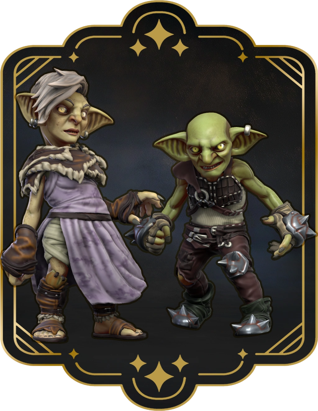 Goblin | Isle of Spright Wiki | Fandom