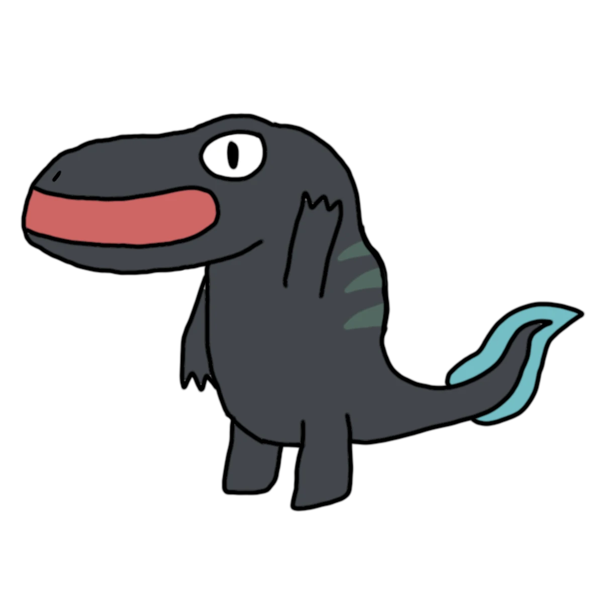 MaybeConcave | Isle of the Rock Hyrax Wiki | Fandom