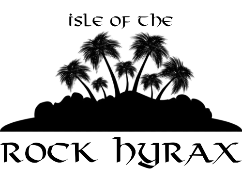 Rock Hyrax | Isle of the Rock Hyrax Wiki | Fandom