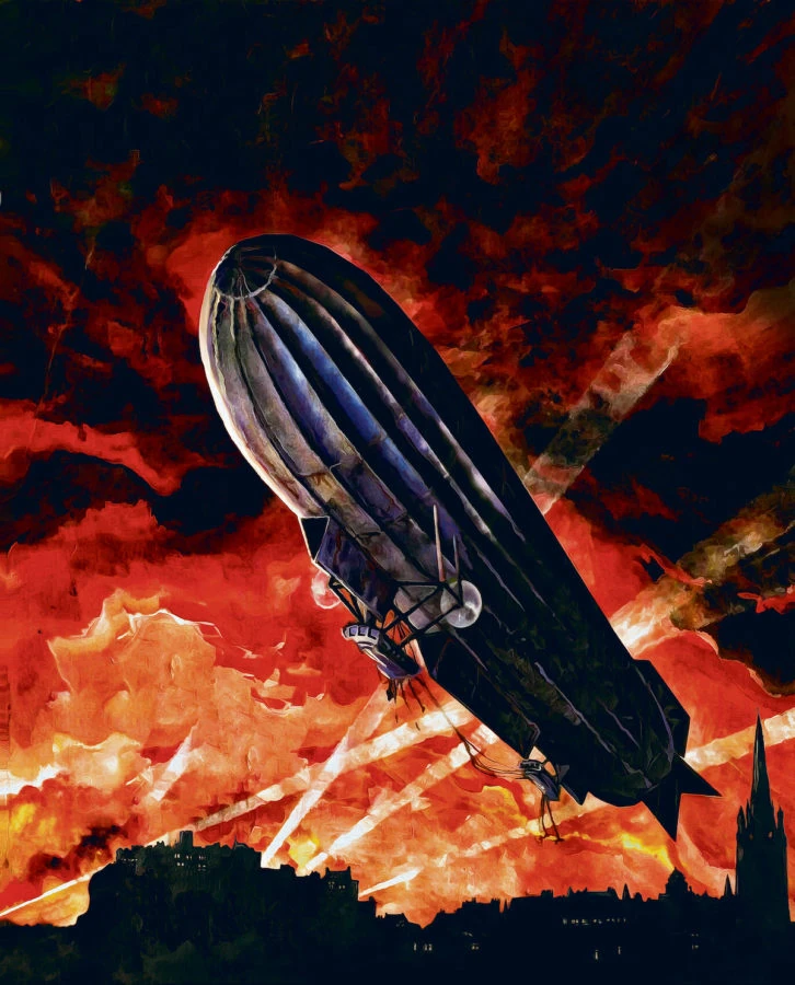 Battle of the Three Titans | Isles of Aradia Wikia | Fandom