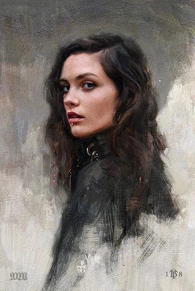 Zephora Knox | Isles of Aradia Wikia | Fandom