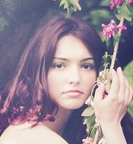 Ann Rodin † | Isles of Aradia Wikia | Fandom