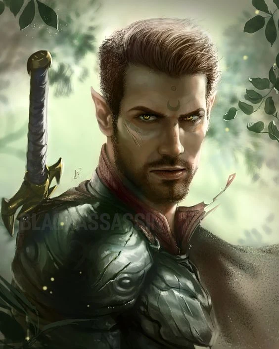 Crisben Bennett | Isles of Aradia Wikia | Fandom