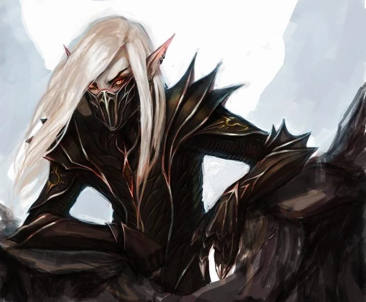 Lleran Arkon | Isles of Aradia Wikia | Fandom