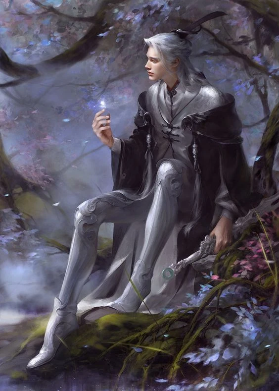 Lyron Piers | Isles of Aradia Wikia | Fandom