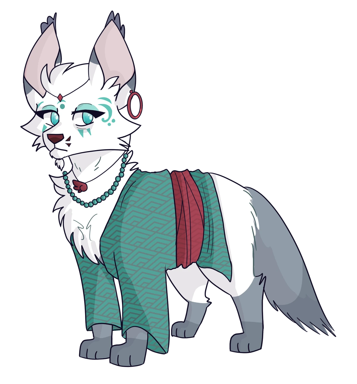 Pollux | Isles of Na Ko'i Wiki | Fandom