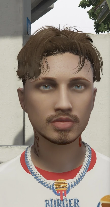 Jace Vaughn | Isles RP Wiki | Fandom