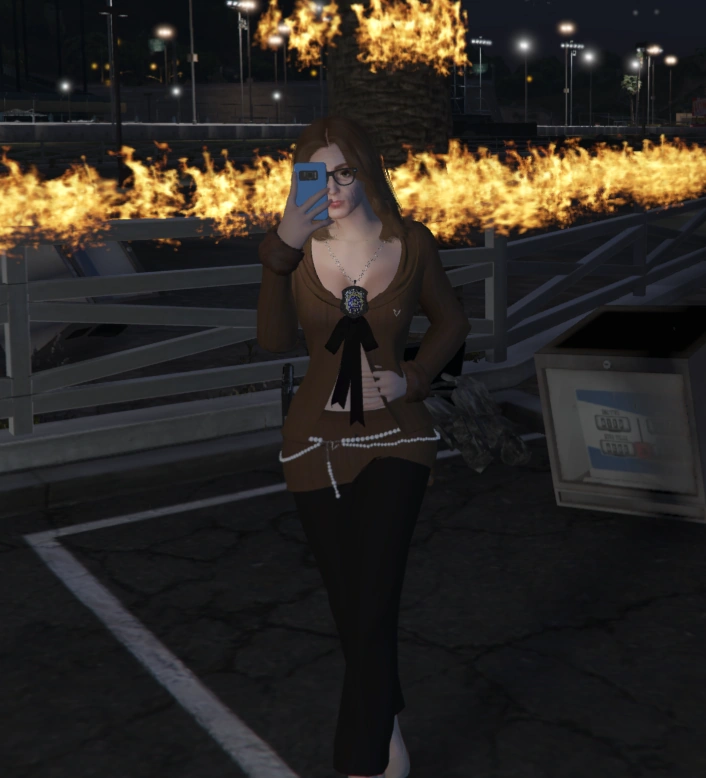 Sharon Raydor | Isles RP Wiki | Fandom