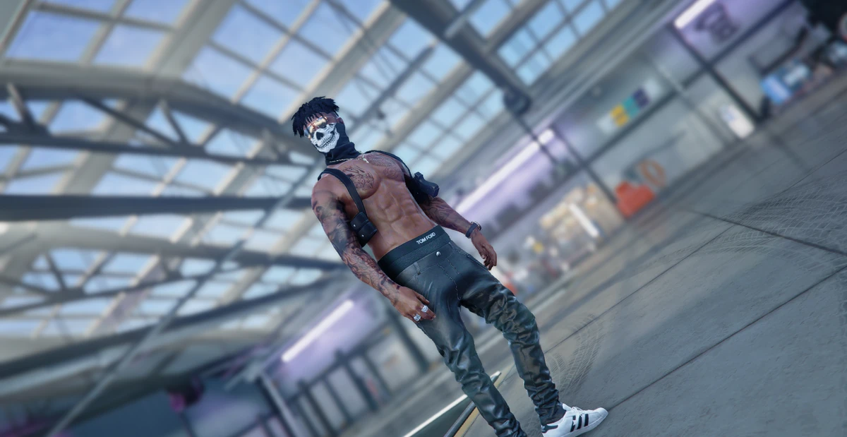 Sam Lockmore | Isles RP Wiki | Fandom