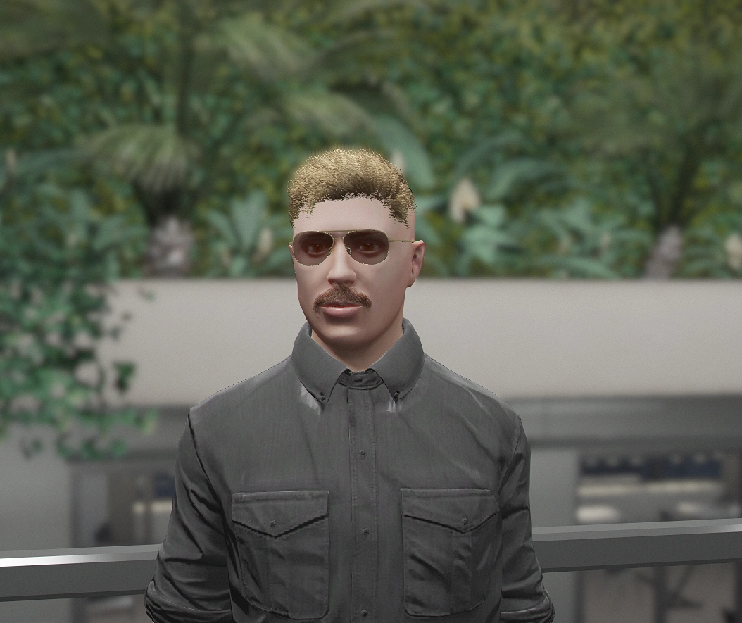 James Dangle | Isles RP Wiki | Fandom