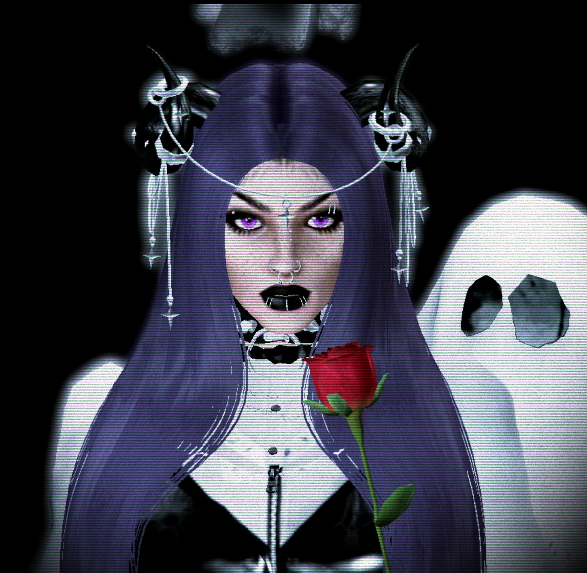 Jaida Mariem | Isles RP Wiki | Fandom