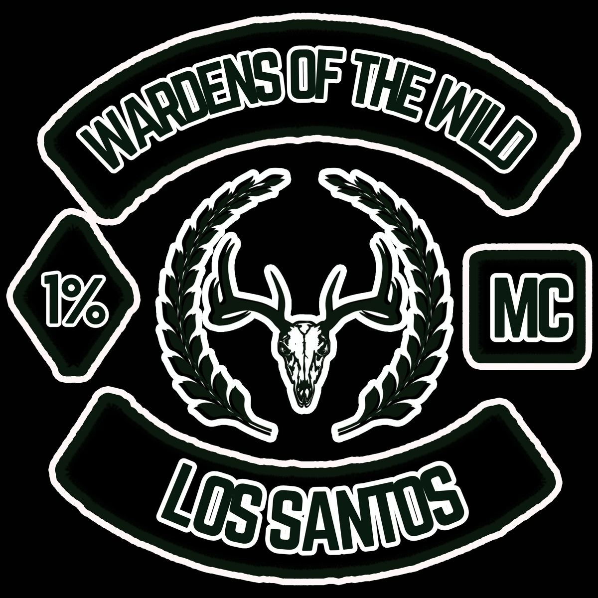 Wardens of The Wild MC | Isles RP Wiki | Fandom