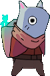 Tour Frog | Islets Wiki | Fandom