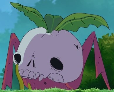 Grave Crawler | Islets Wiki | Fandom