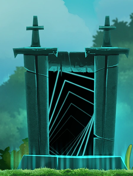 Teleporter | Islets Wiki | Fandom